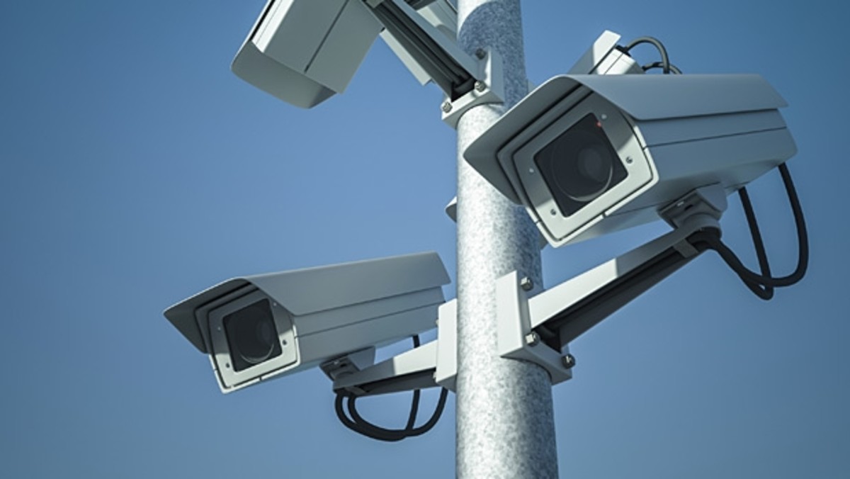 8 Ways to Keep Your Data Secure - Men's Journal