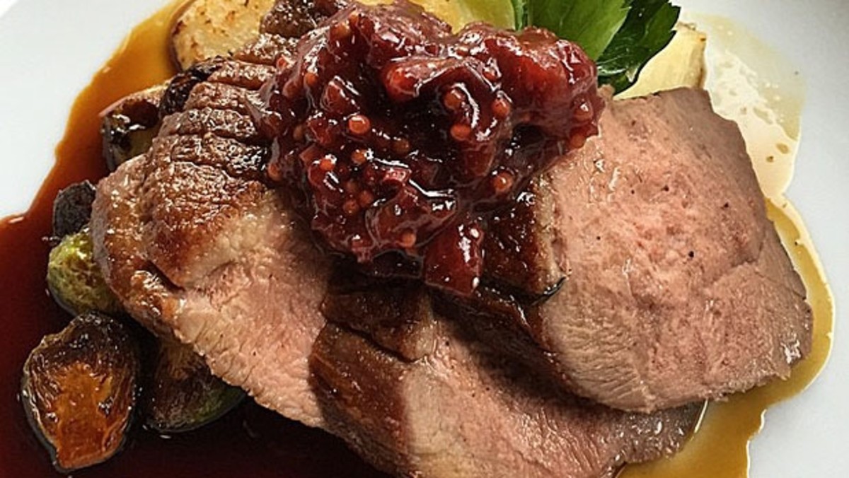 The Best American Travel Destinations for Meat Lovers