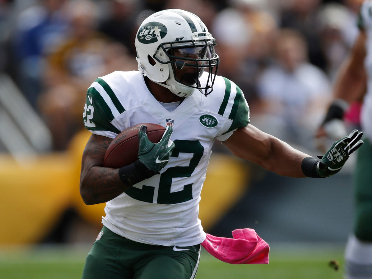 Fantasy football rankings analysis for week 13 - Men's Journal