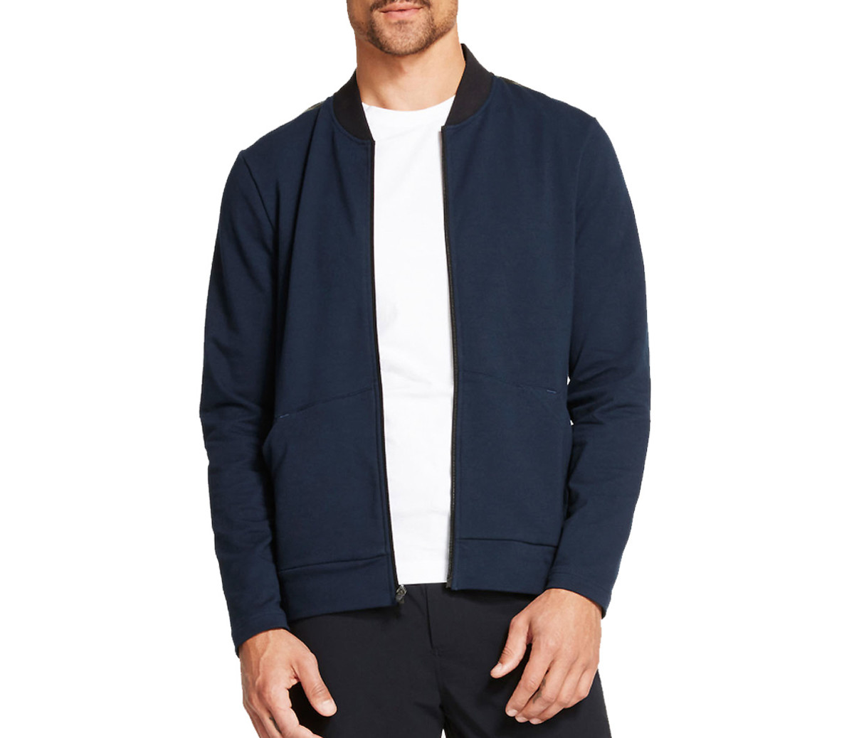 Sports Performance Clothes You Can Wear to Work