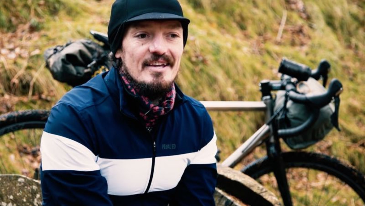 Ultra Cycling Legend Mike Hall Killed During Race in Australia