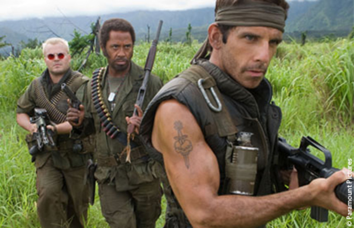 The 9 Most Ripped Nerds