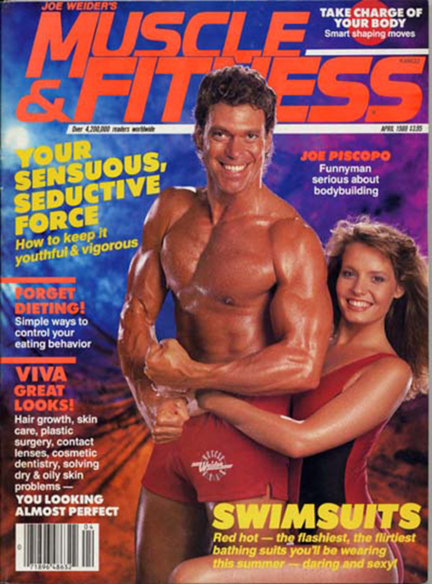 The 9 Most Ripped Nerds