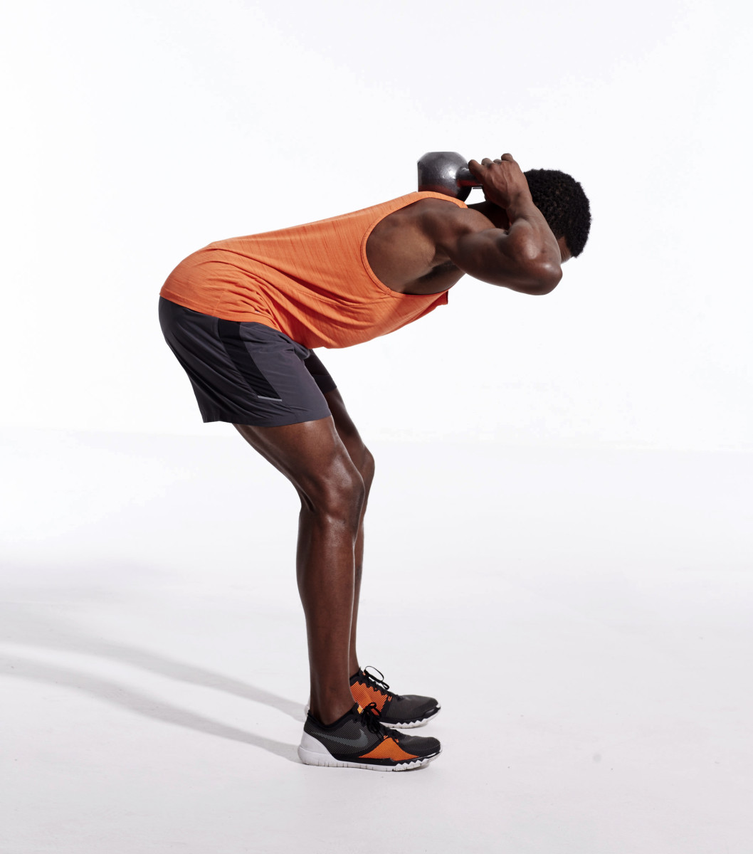 The Best Knee Workout for Stronger Joints | Men's Journal - Men's Journal
