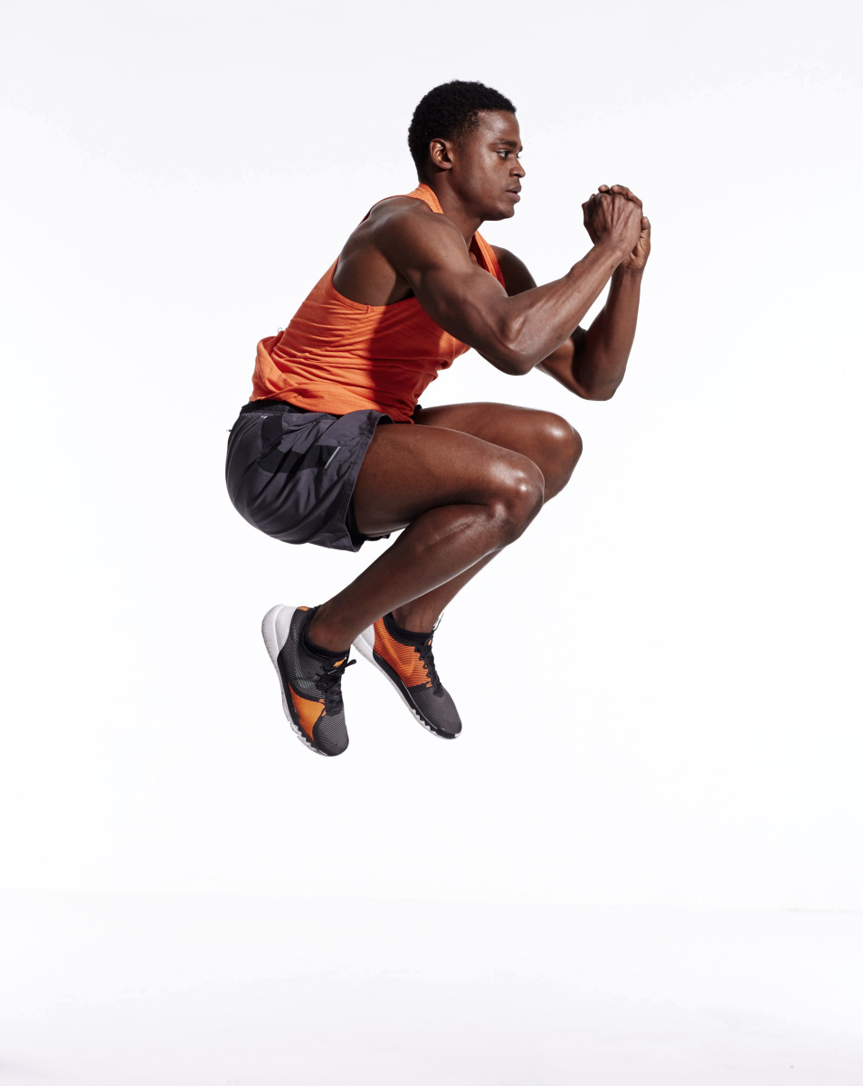 The Best Knee Workout for Stronger Joints | Men's Journal - Men's Journal
