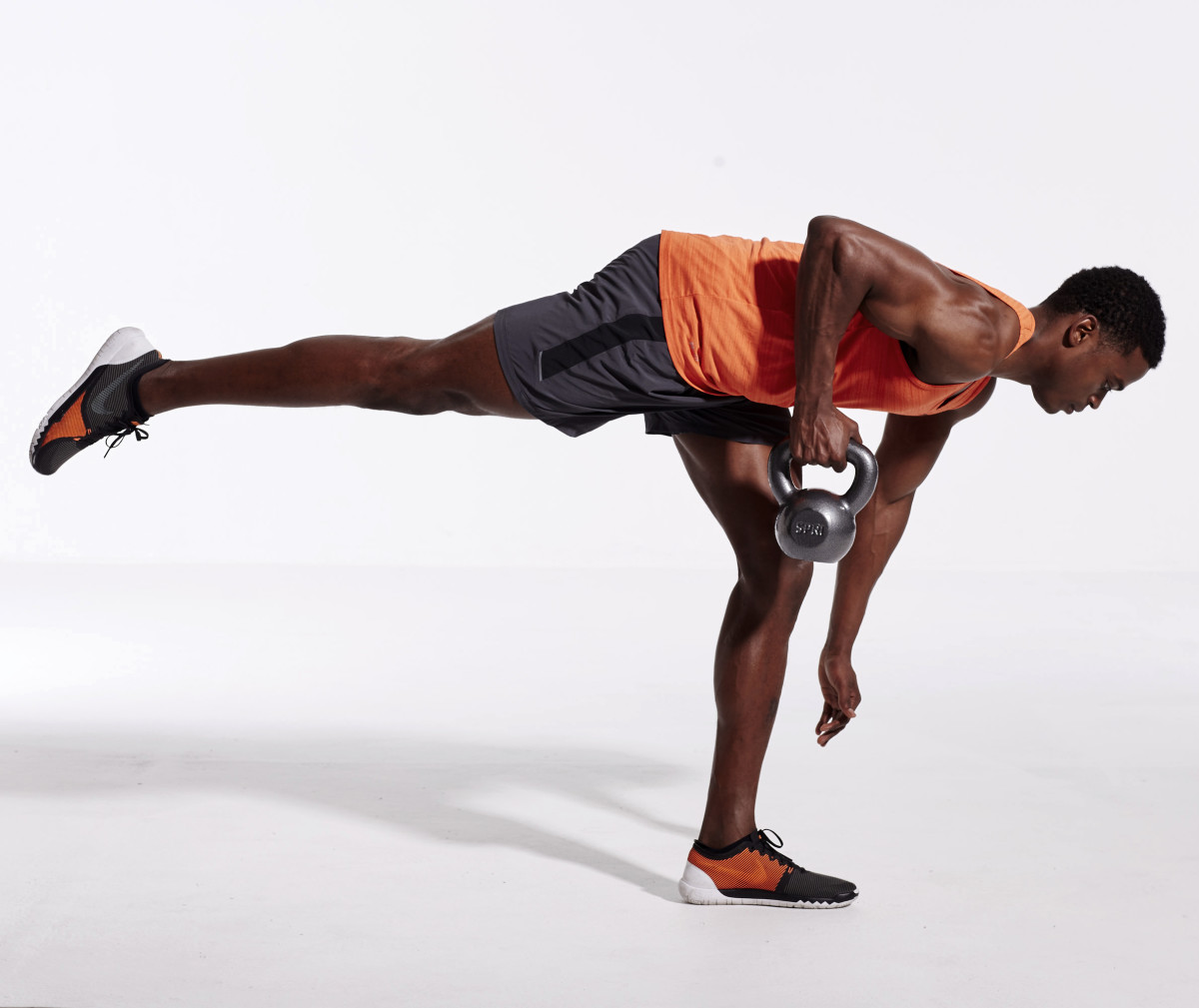 The Best Knee Workout for Stronger Joints | Men's Journal - Men's Journal