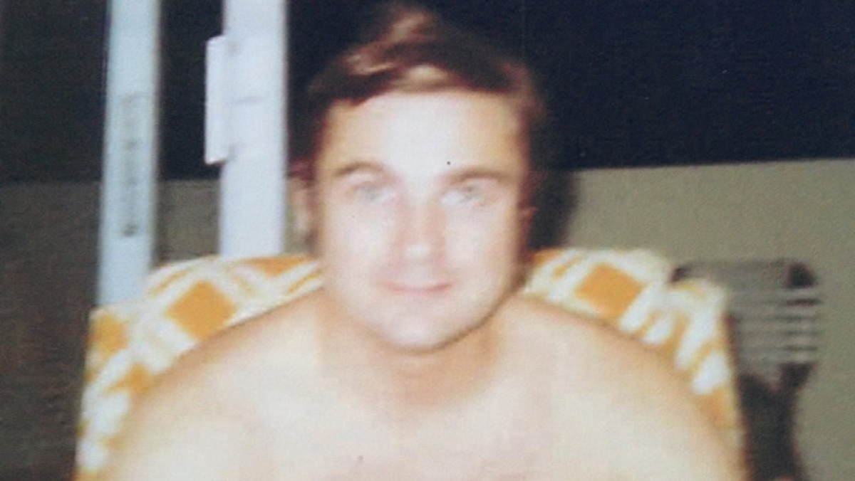 Clancy Martin on His Father, Bill Martin