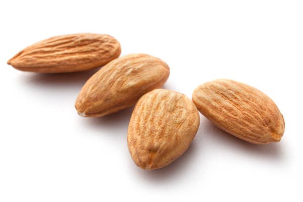 Healthy Snacks With 10 Grams of Carbs or Less
