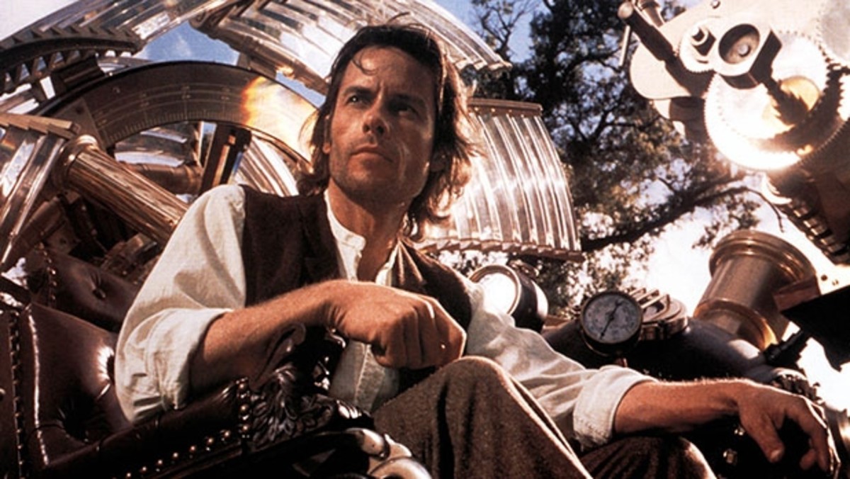 The Best Post-Apocalyptic Movies, Ranked by Imminent Risk