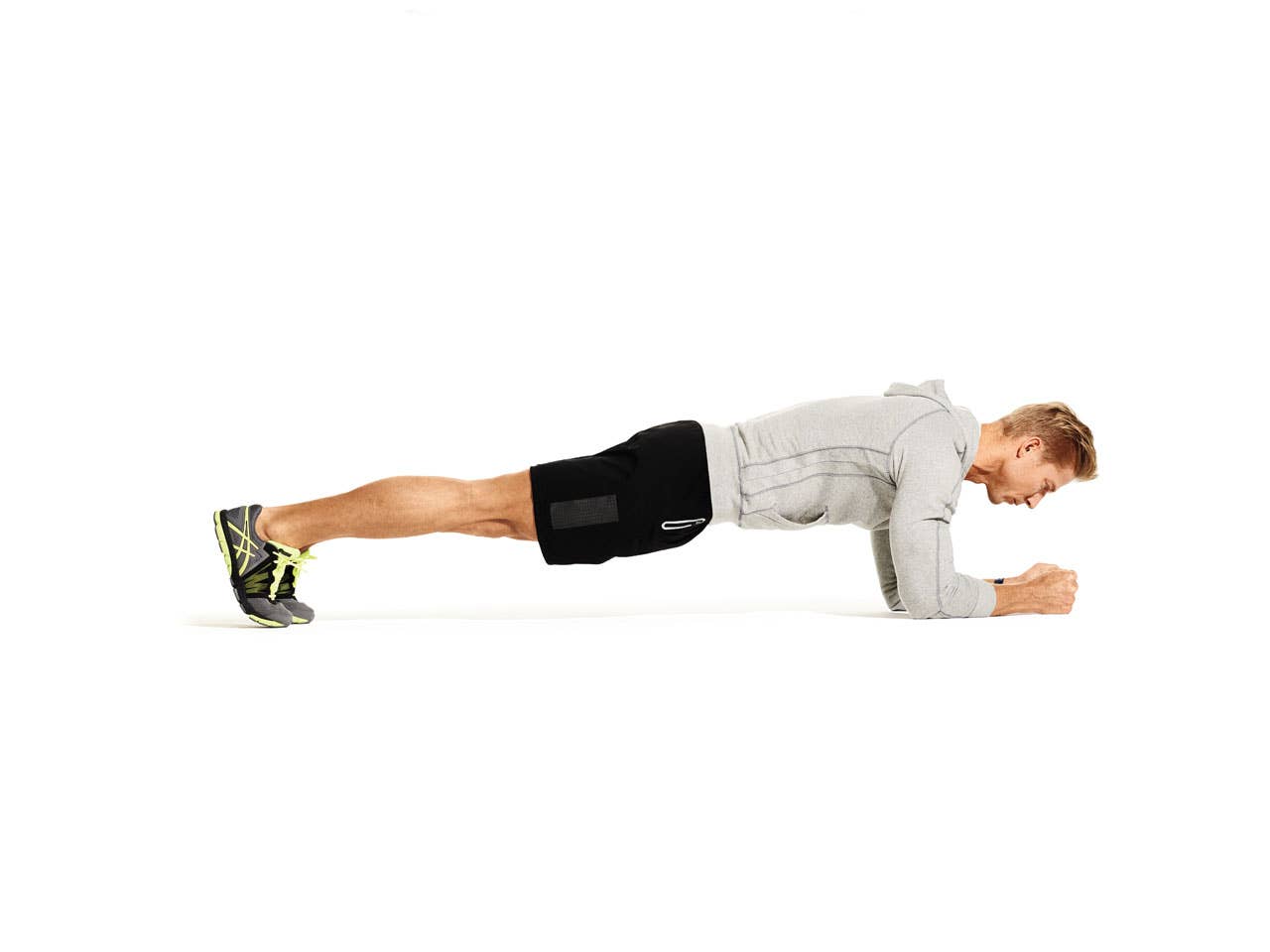 Best Abs Exercises of All Time : judilove's Blog