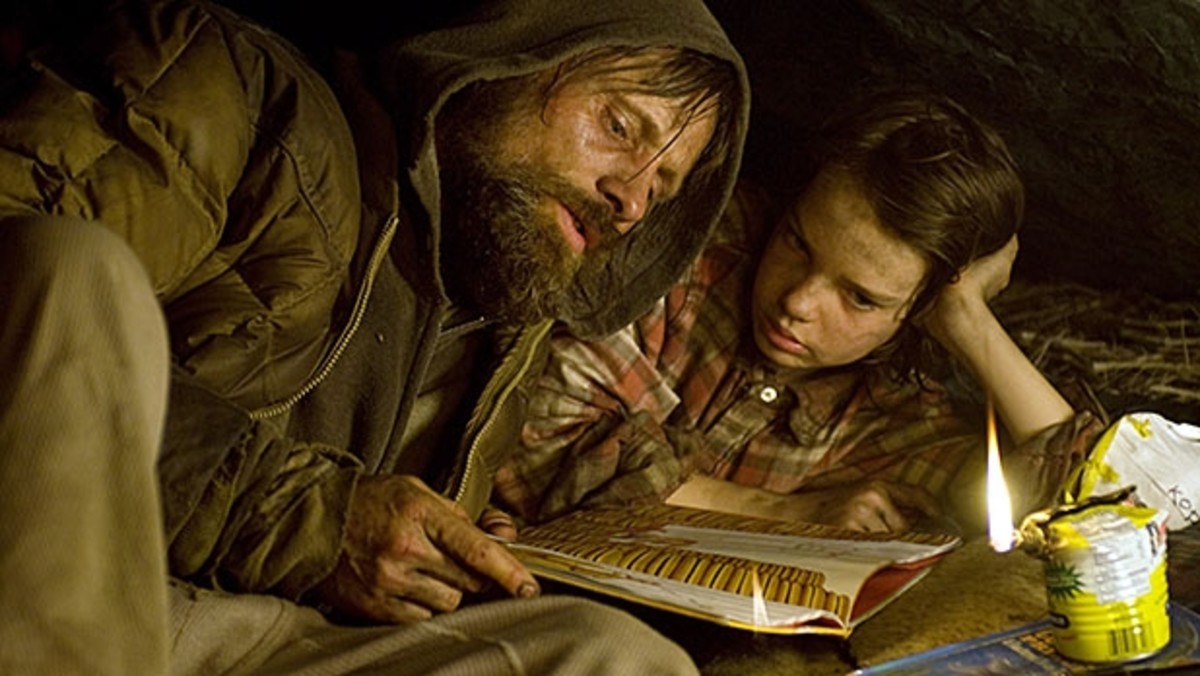 The Best Post-Apocalyptic Movies, Ranked by Imminent Risk