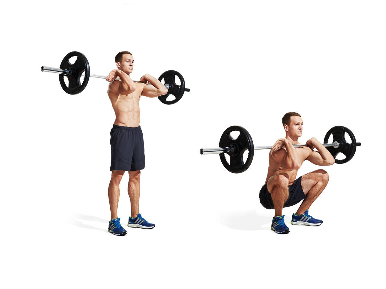 Best Abs Exercises of All Time : judilove's Blog