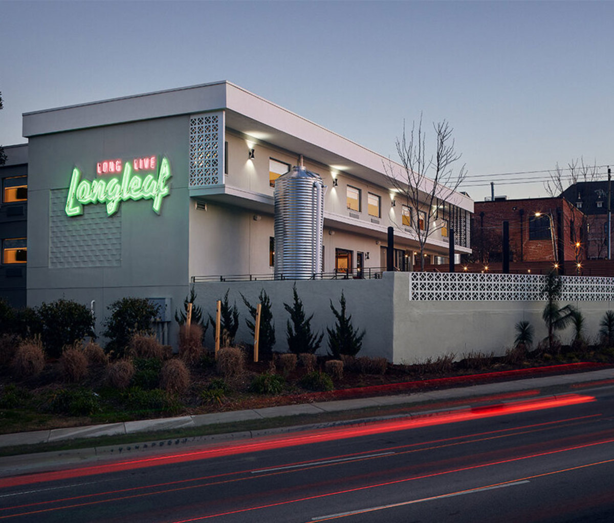 Return of the Motor Lodge: Stay at These Roadside Motels | Men's Journal