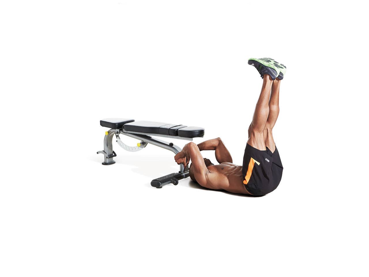 Best Abs Exercises of All Time : judilove's Blog