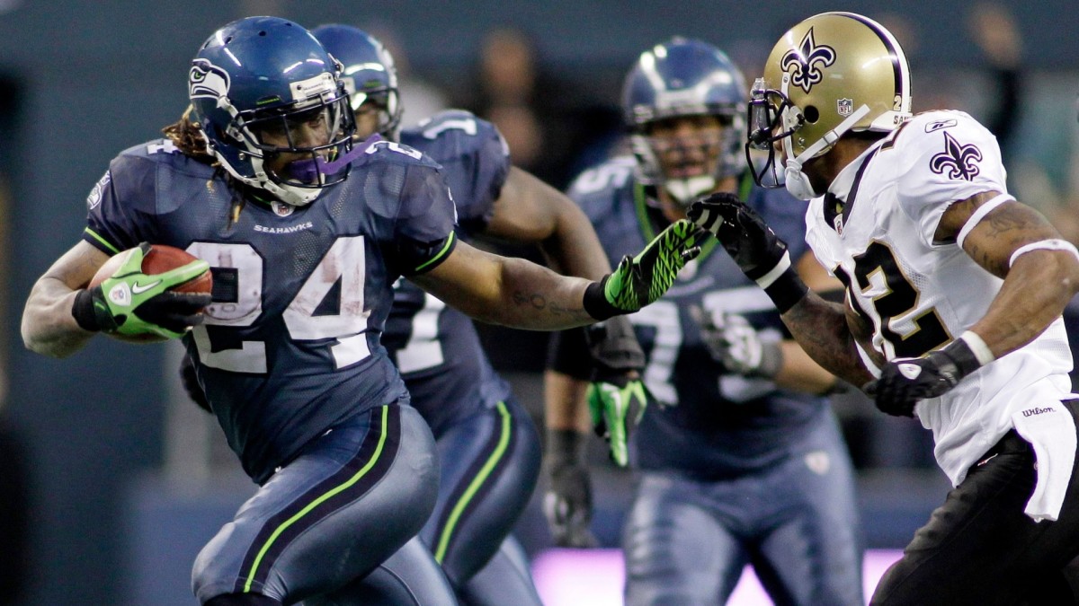 10 Best Touchdown Runs of All Time | Men's Journal