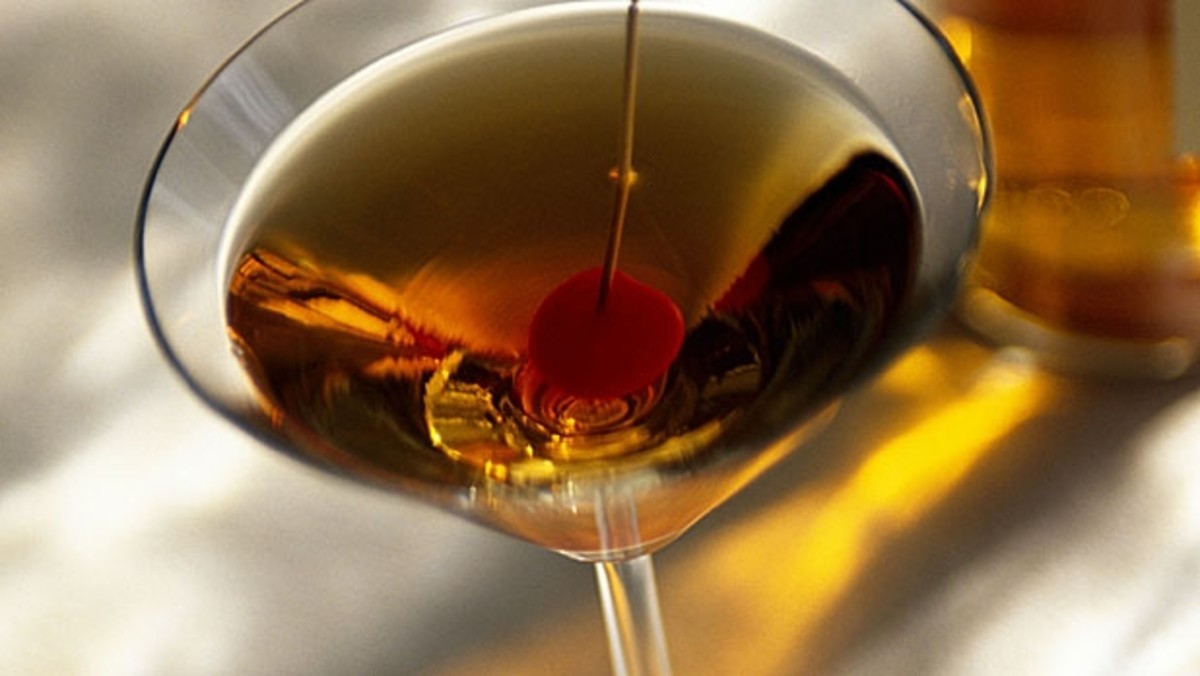 9 Things You Didn't Know About Alcohol and Your Body