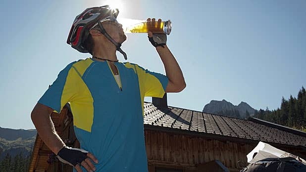 9 Things You Didn't Know About Alcohol and Your Body