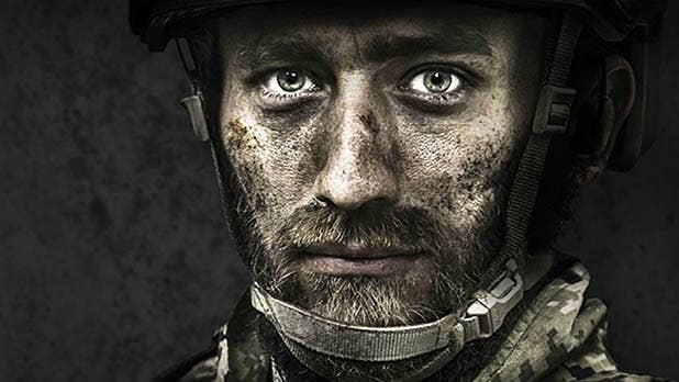 Live to Tell: True Stories From Soldiers Who Made it Home