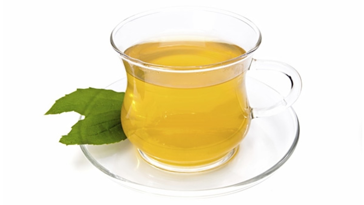 How to Boost Your Immunity - Men's Journal