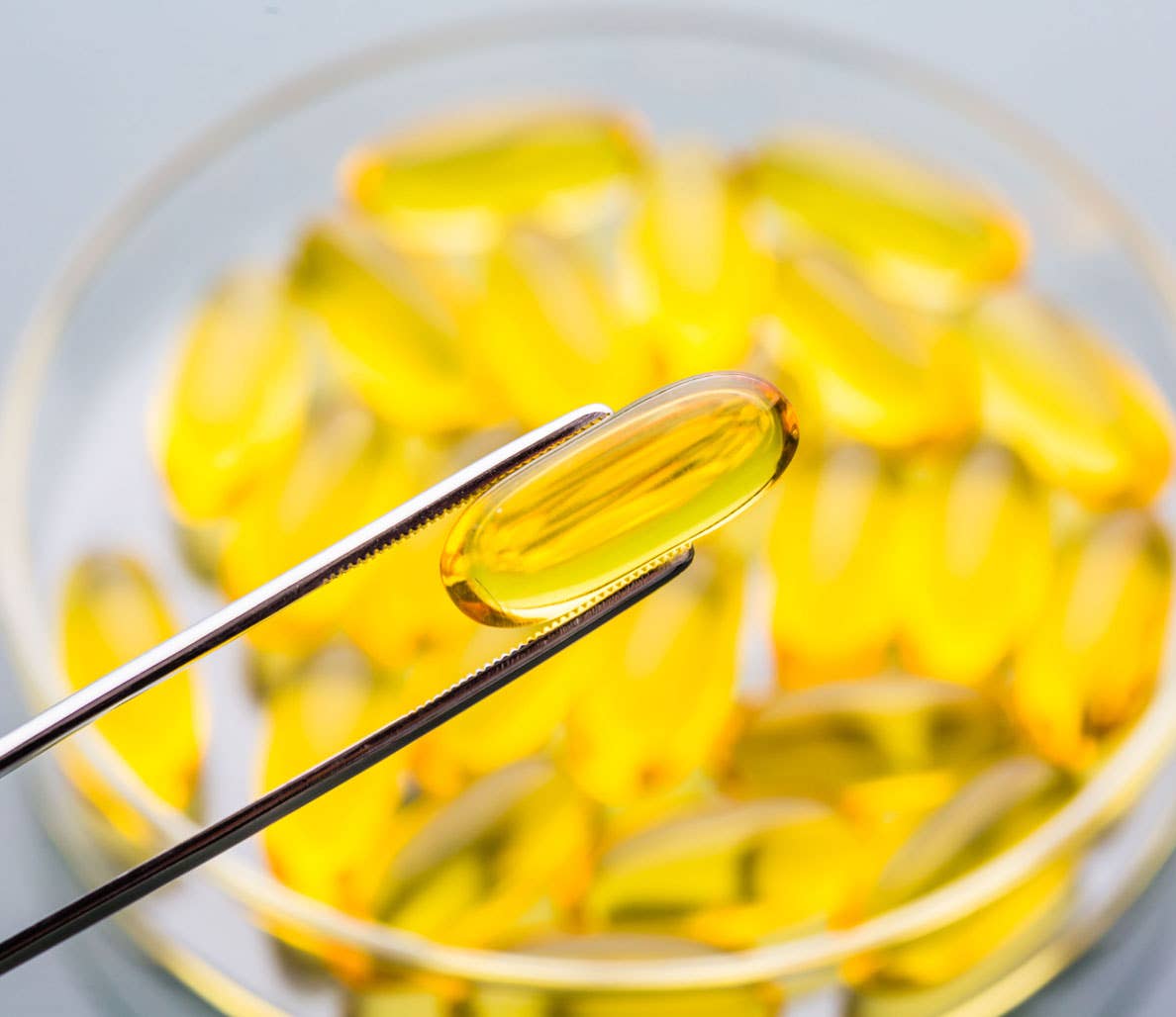Boost Your HGH Levels