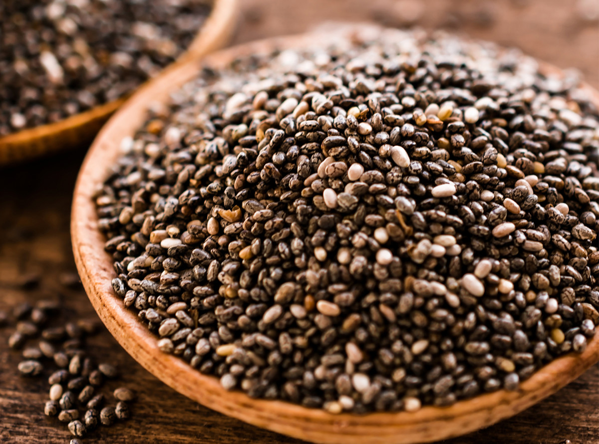 The Best Healthy Seeds for Tasty, Nutrient-Packed Snacks - Men's Journal