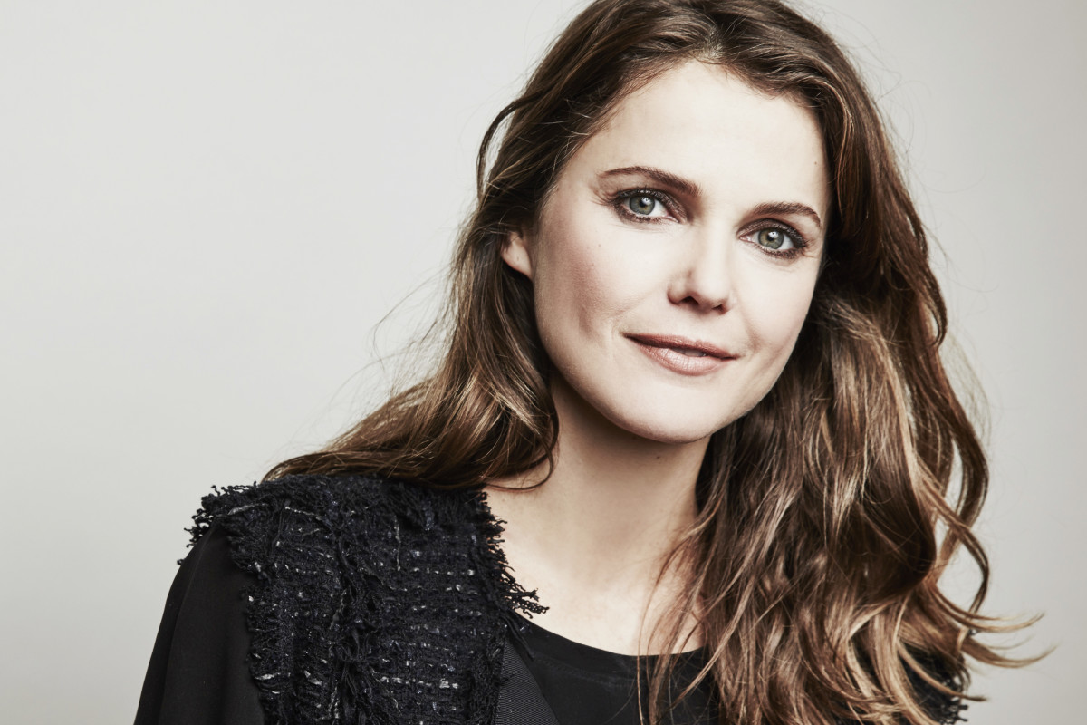 Actress Keri Russell On Happiness, Life, and The Americans