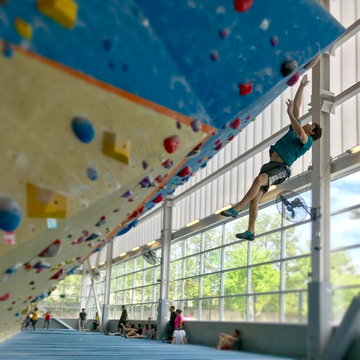 The 35 Best Climbing Spots in America