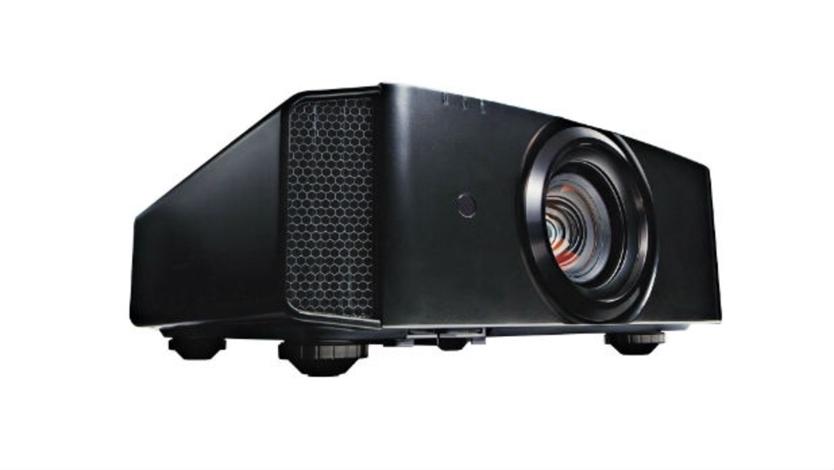 The Best Home Theater Projectors