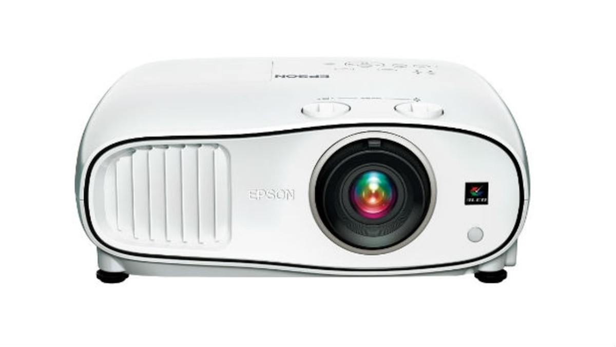 The Best Home Theater Projectors - Men's Journal
