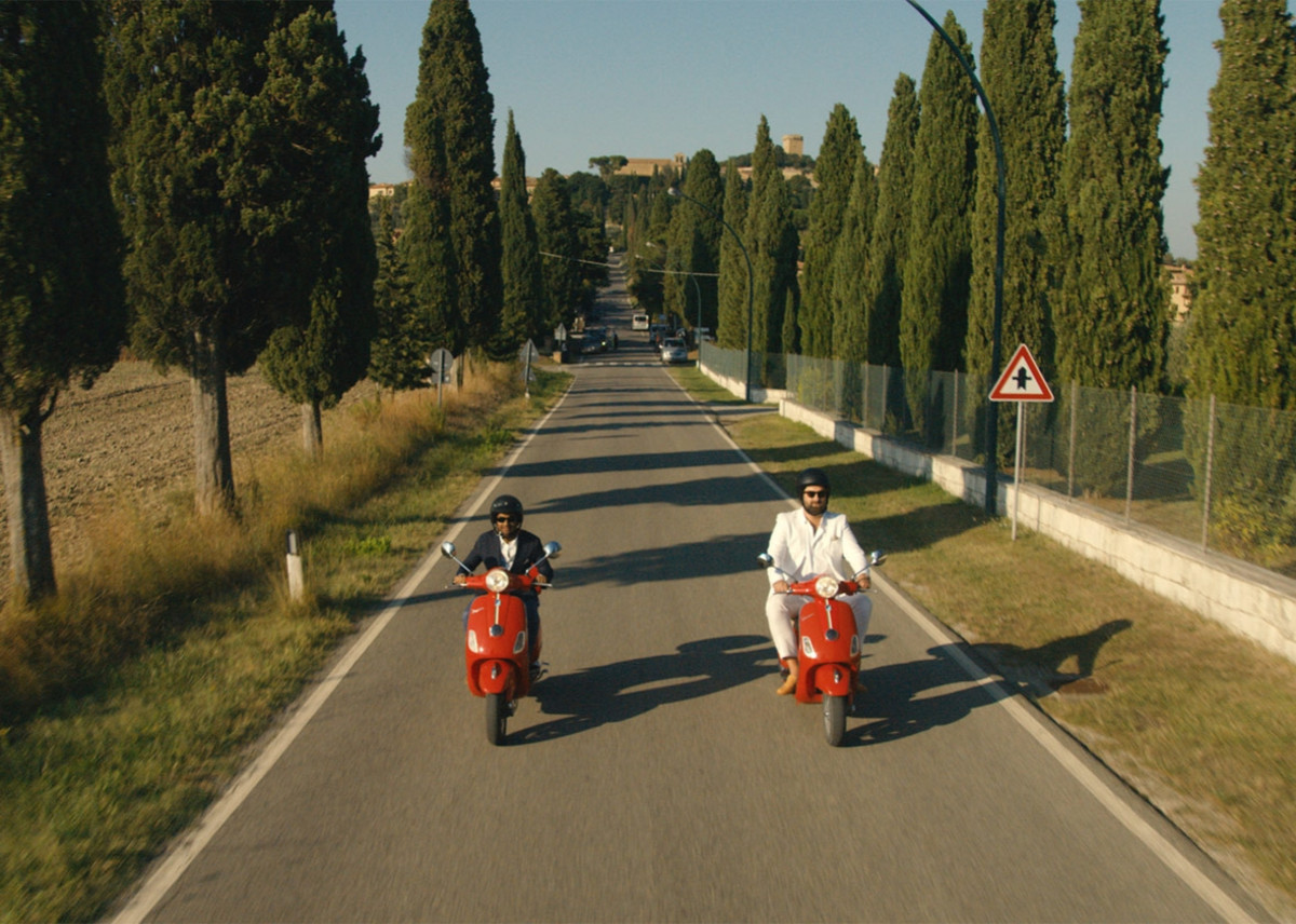 The 'Master of None' Season 2 Food Guide to Italy