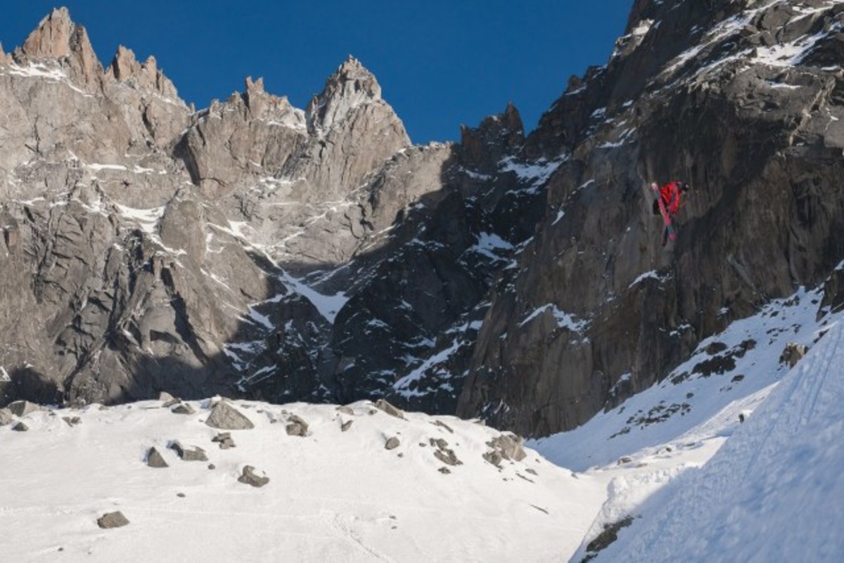 This Photo Gallery Is Guaranteed to Make You Crave Powder