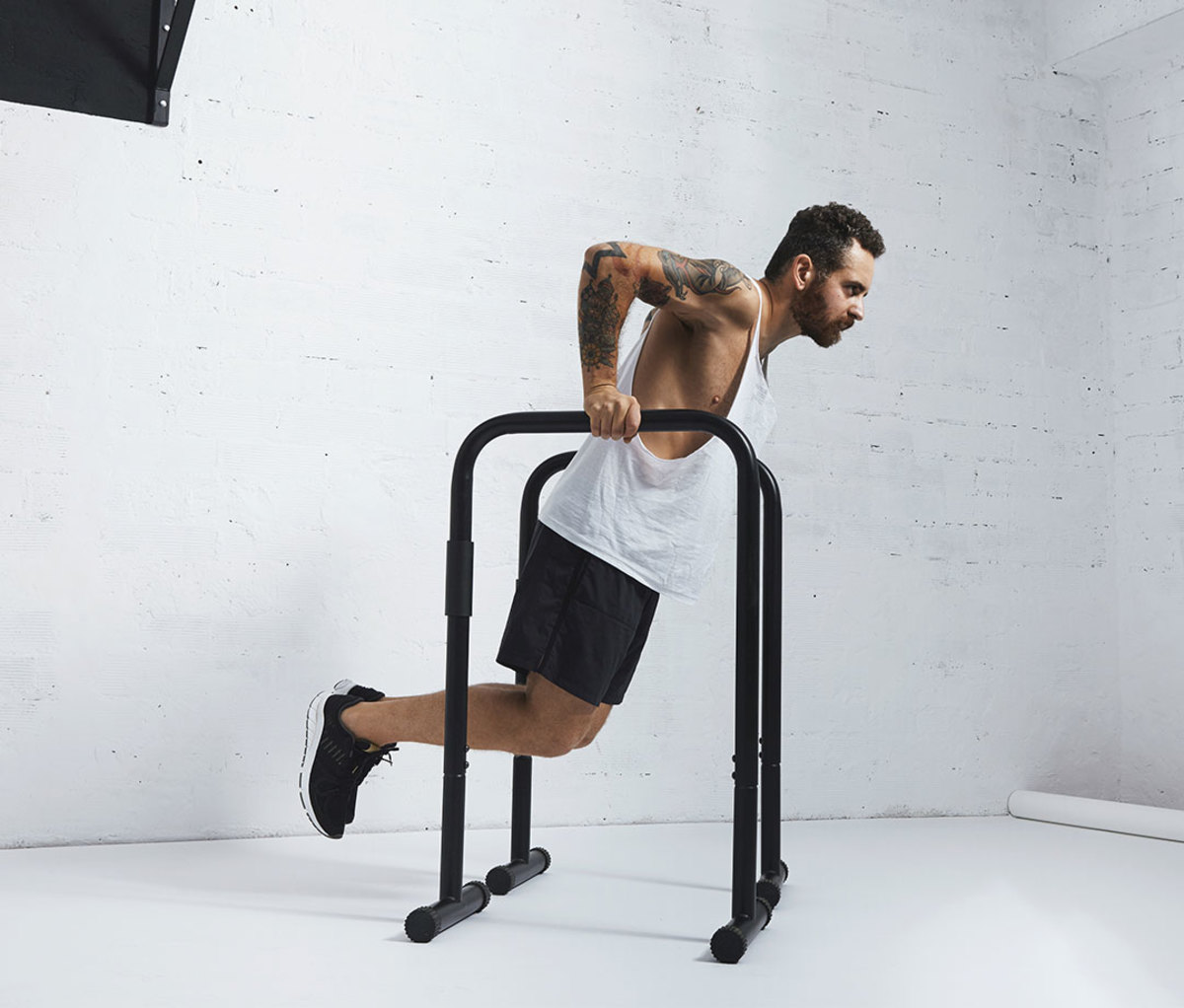 Treino Corporal Daniel Craig Daniel Craig's Ultimate Strength And