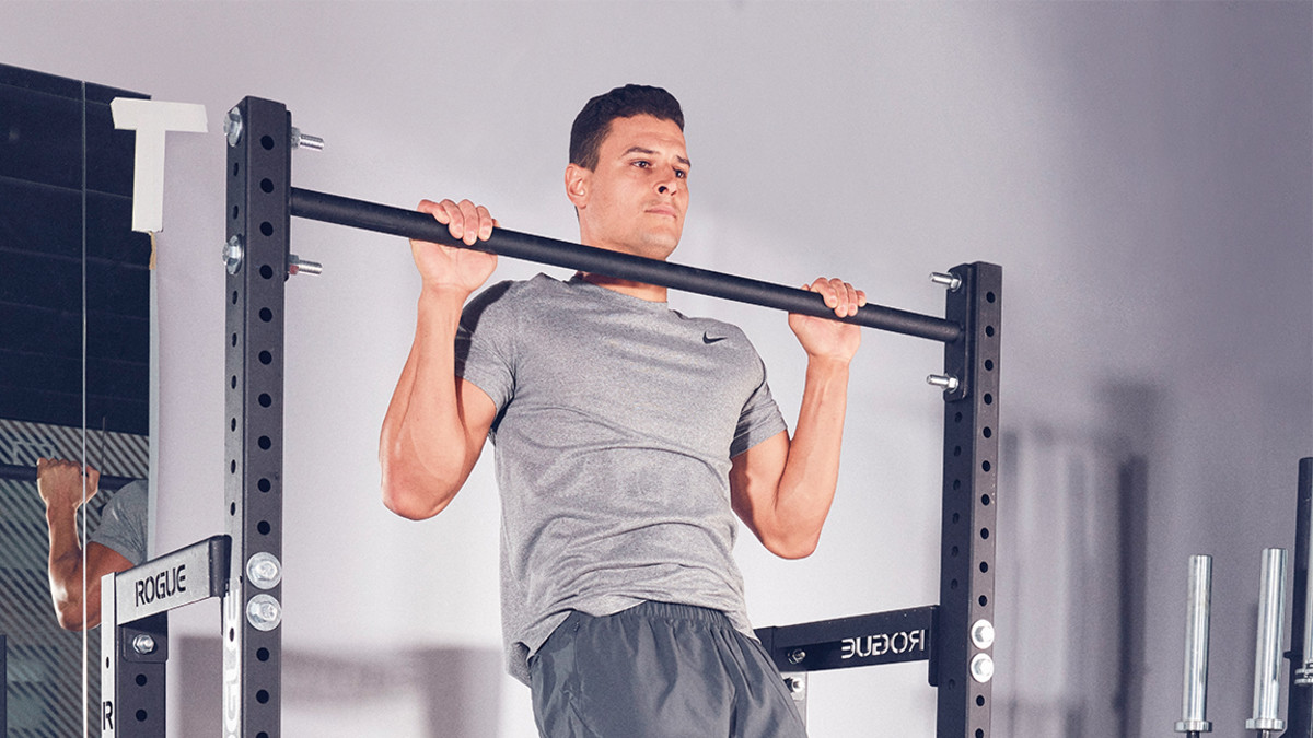 Daniel Craig's Ultimate Strength and Conditioning Workout - Men's Journal