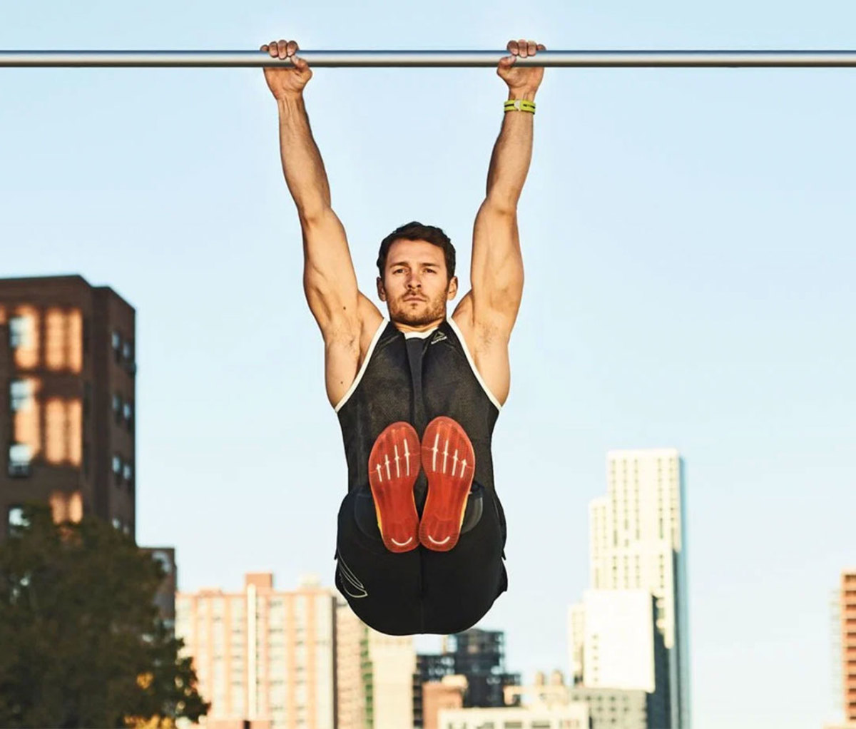 Daniel Craig's Ultimate Strength and Conditioning Workout - Men's Journal