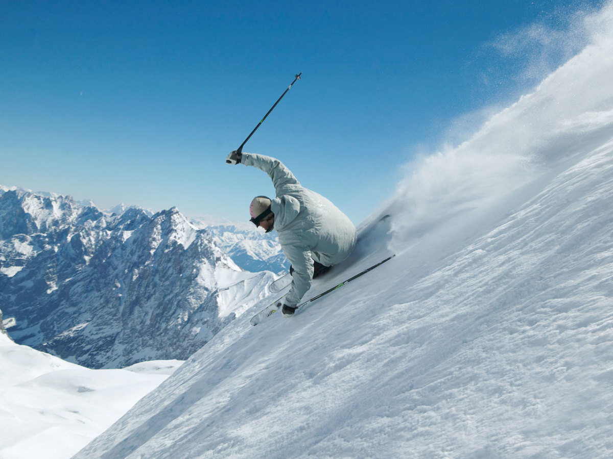 A Man's Firsts: How to Plan an Adventure Vacation