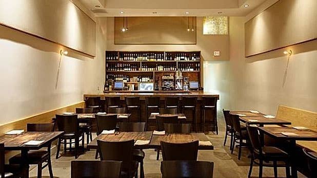 The 10 Best Restaurants for Decadent Desserts in America