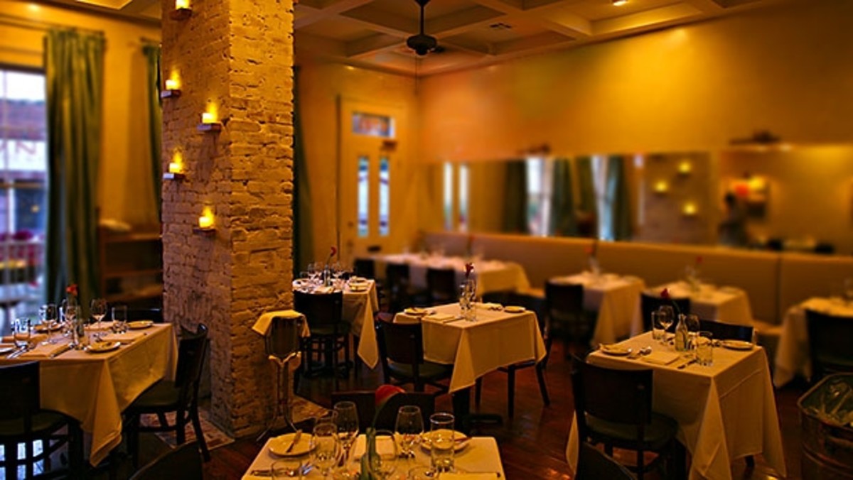 The 10 Best Restaurants for Decadent Desserts in America