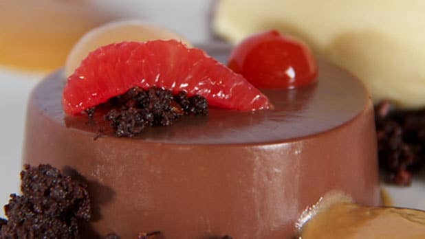 The 10 Best Restaurants for Decadent Desserts in America