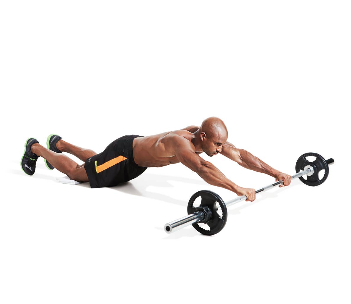 How To Use Barbell For Abs At Kathy Morelli Blog How To Use Barbell For Abs At Kathy Morelli Blog