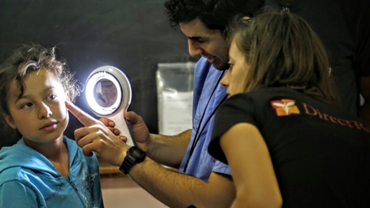 24 Charitable Gifts to Help Make the World a Better Place - Men's Journal