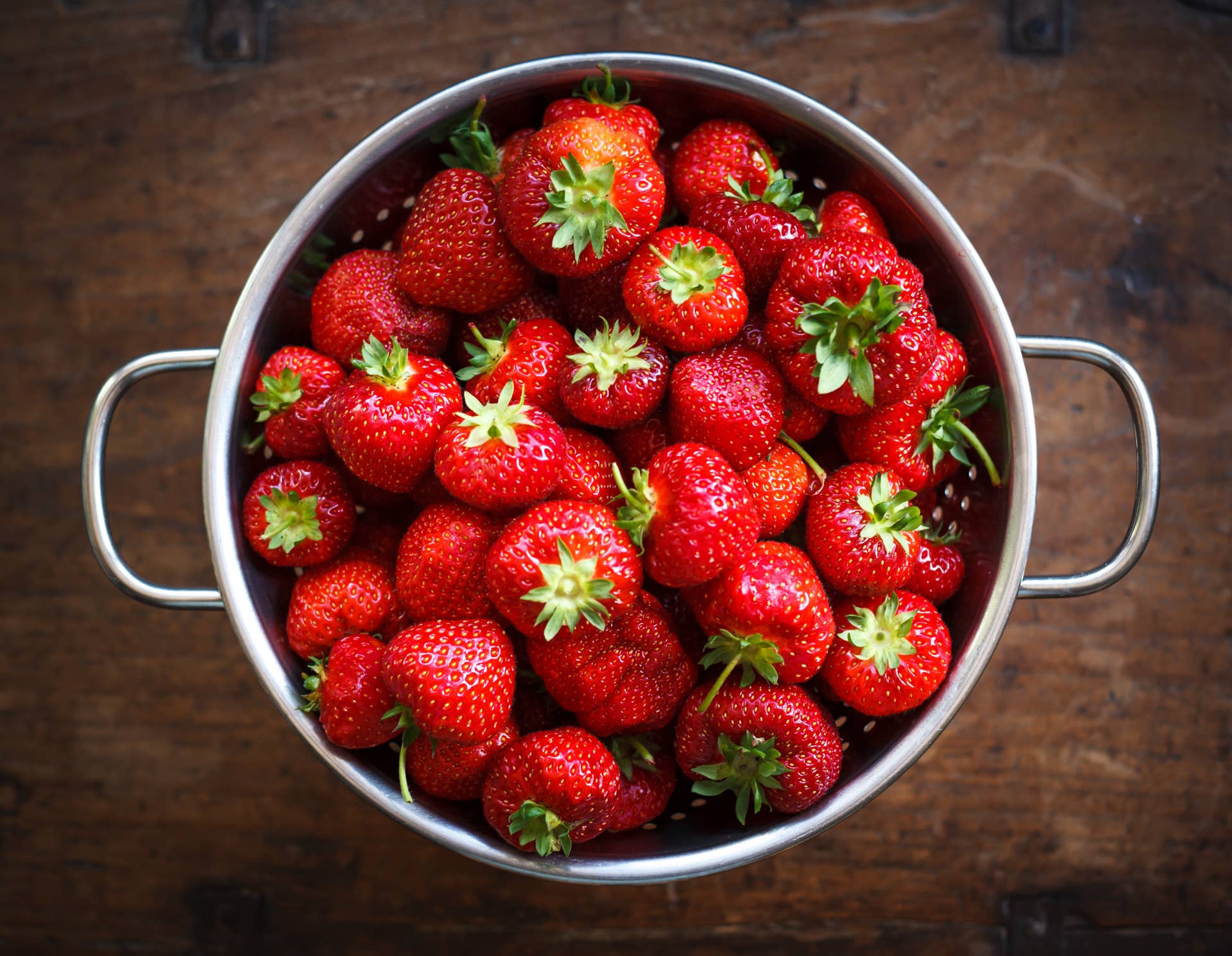 13 Fruits and Vegetables Contaminated With the Most Pesticides: 2018