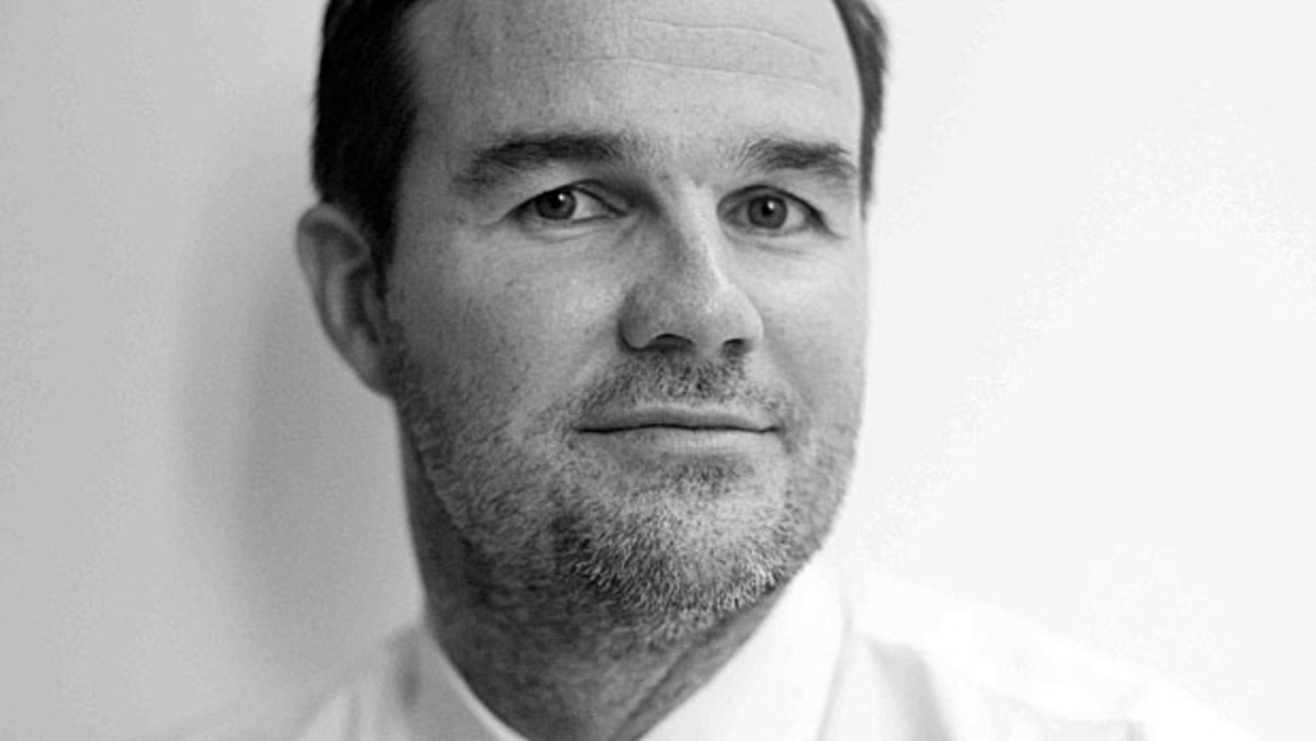 4 Menswear Designers Praise the Uniform - Men's Journal