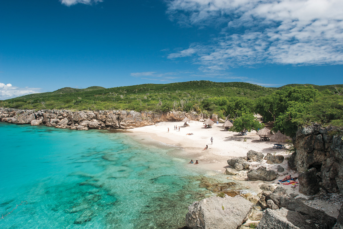 15 Beaches That Are Totally Off the Radar, For Now
