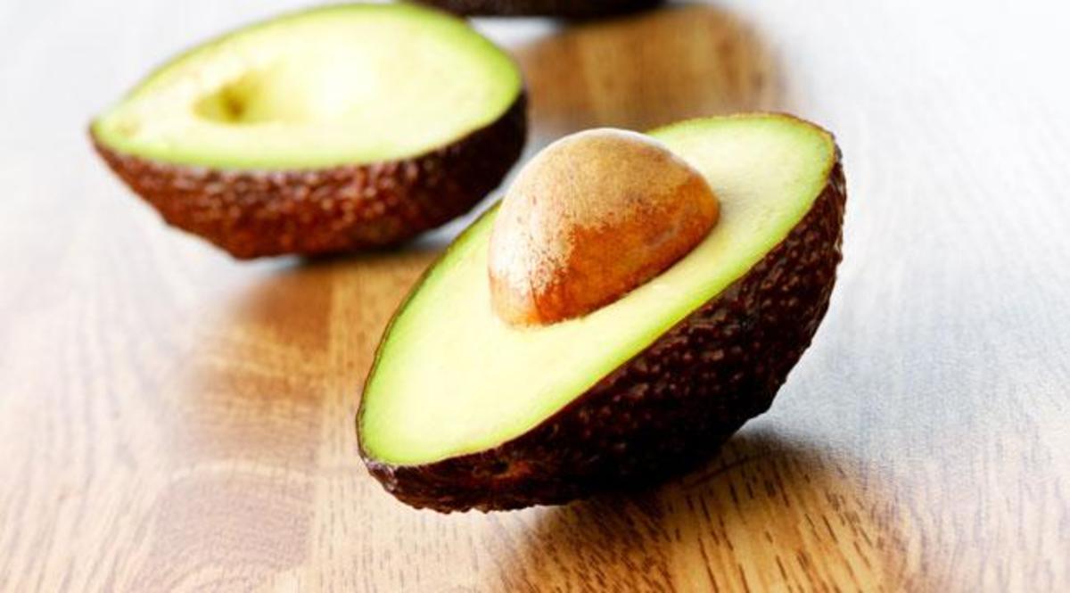 Avocado 101