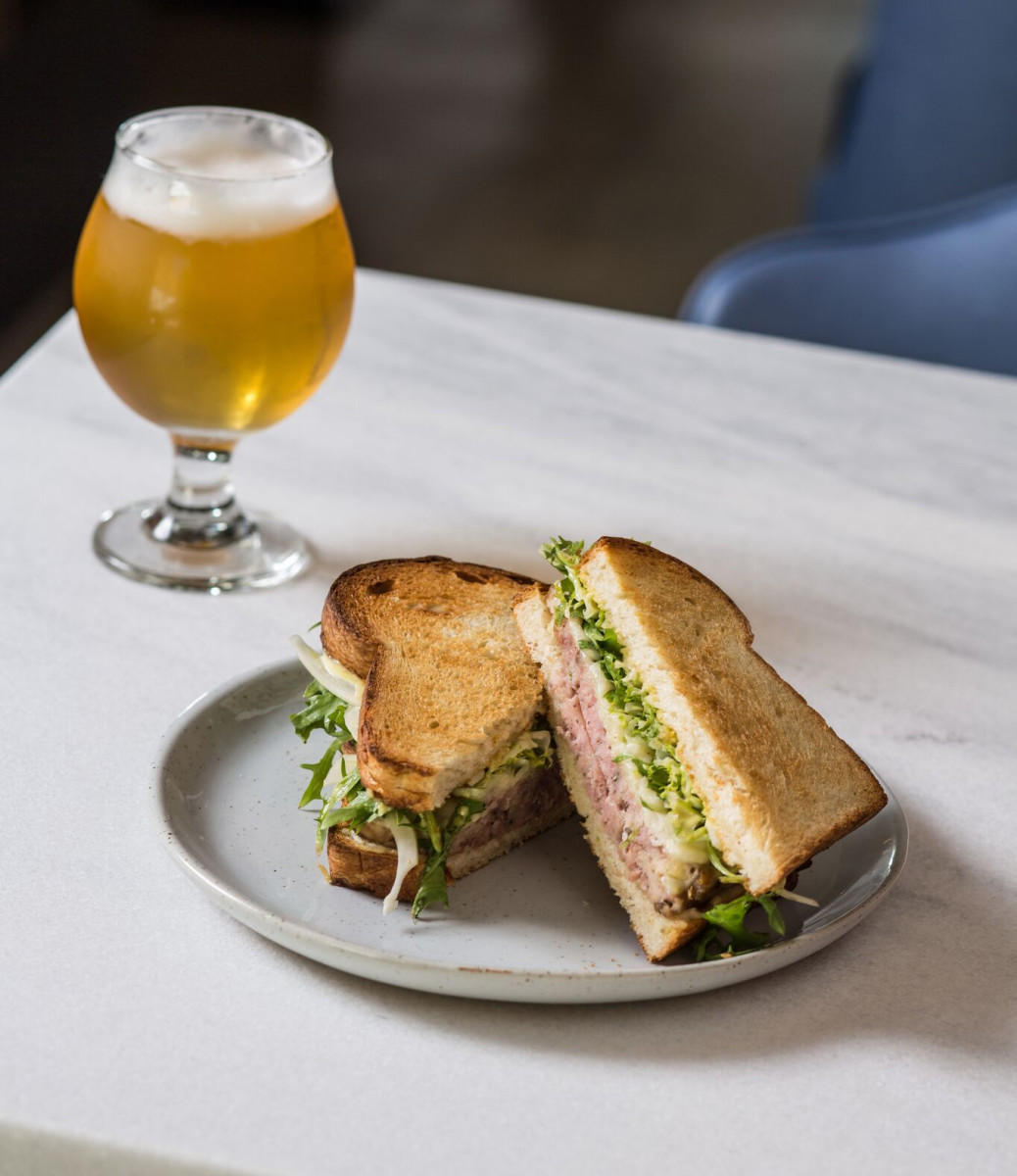 Bar Snacks the best in America