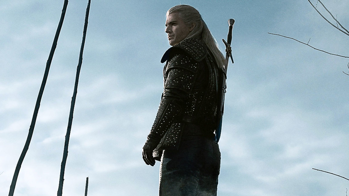 Henry Cavill on His Favorite Fights and Monsters From Netflix's 'The ...