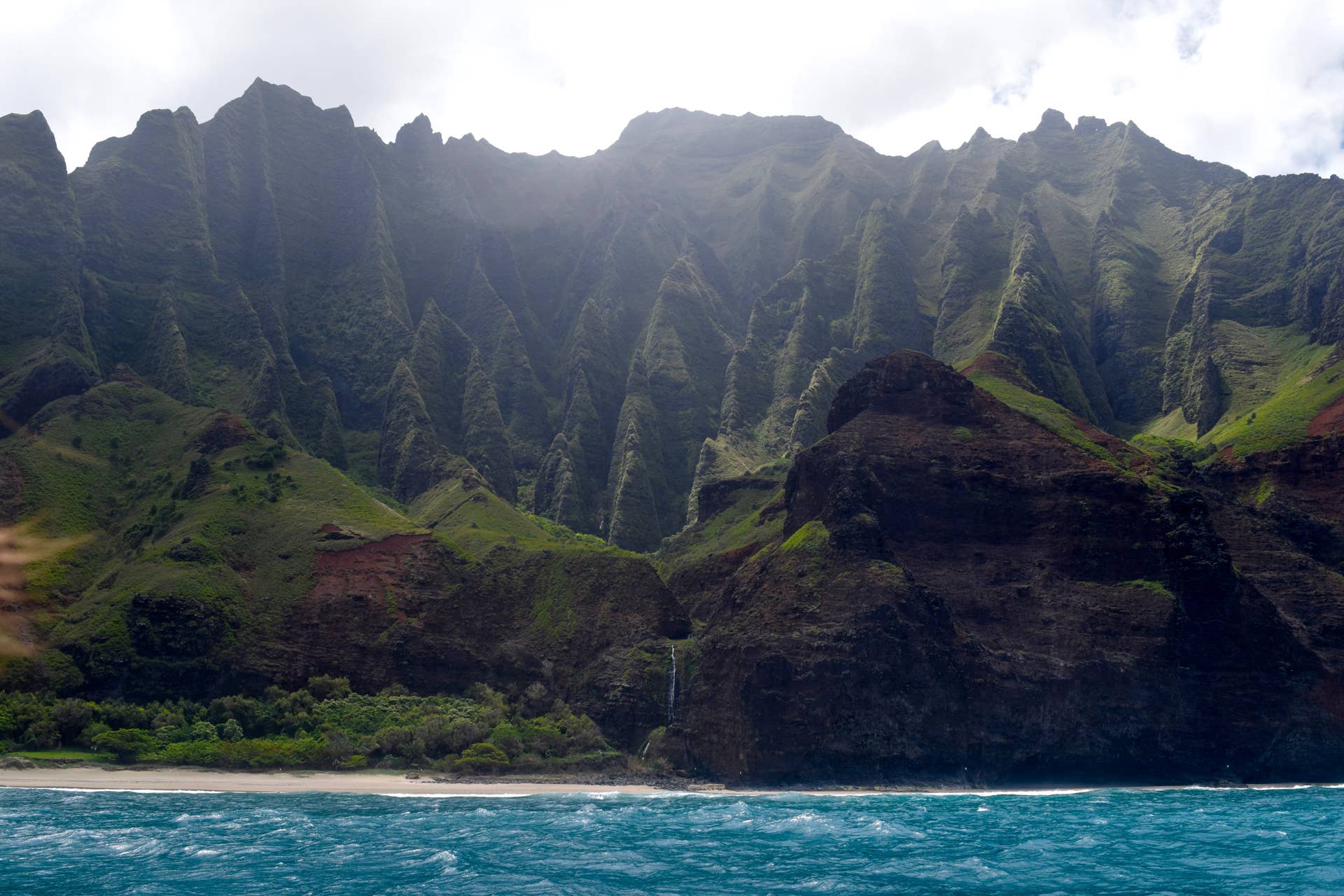 Exploring Kauai: Hawaii's 'Garden Isle' - Men's Journal