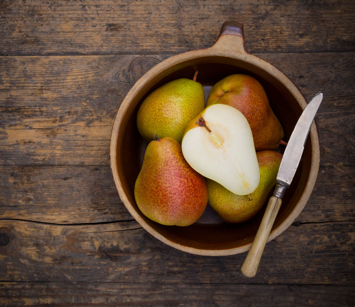 7 Foods That May Help You Live Longer