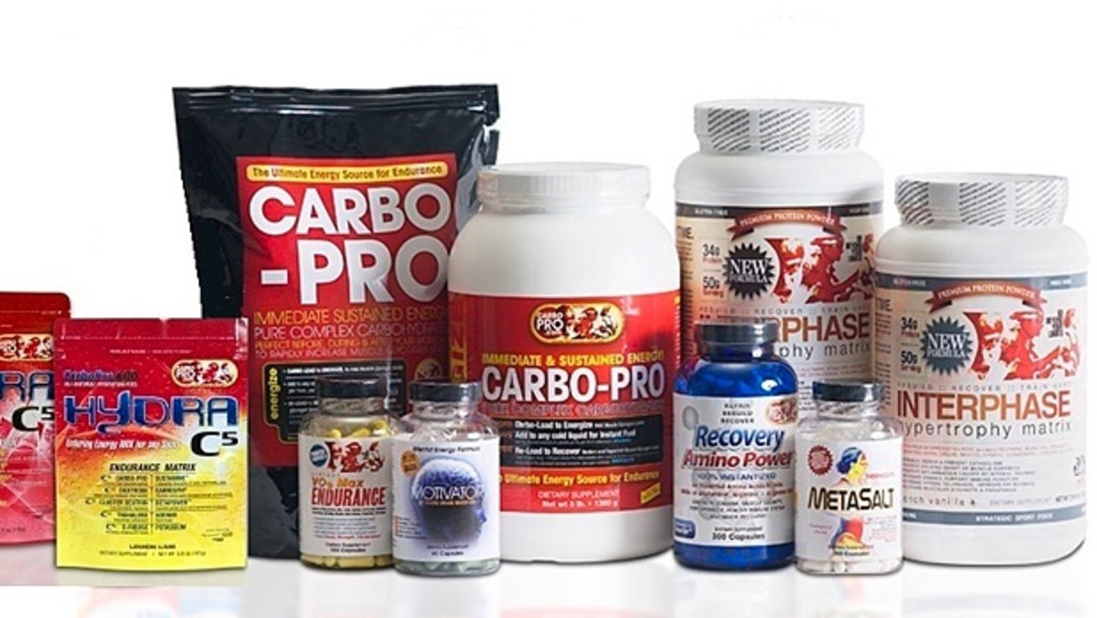 10 Items Every Runner Should Own - Men's Journal