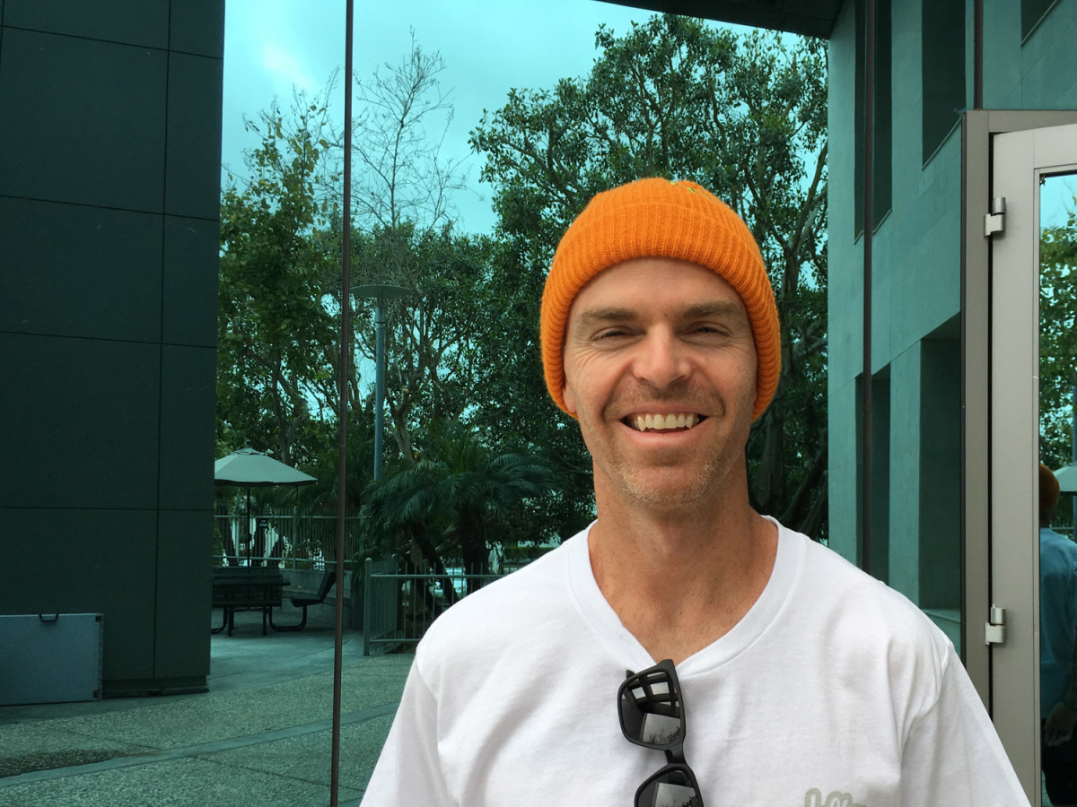 MotoX Legend Nate Adams Discusses Electric Dirt Bikes, Being a New ...